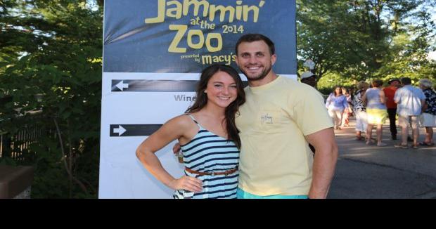 Ashley Roche, Louie Bollasina