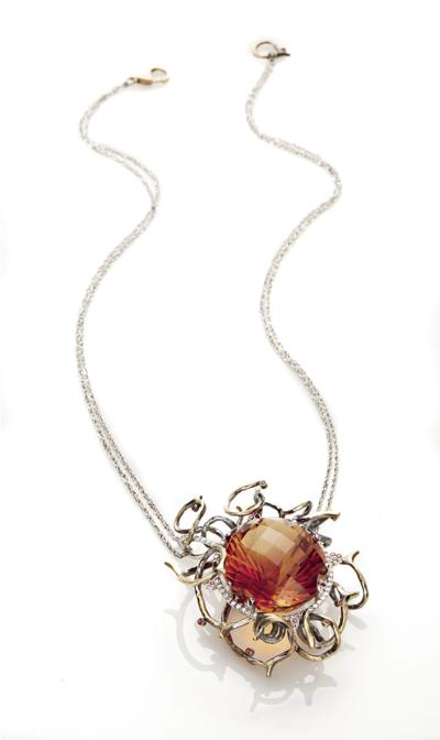 Adam Foster Fine Jewelry: An Invitation to Look Deeper