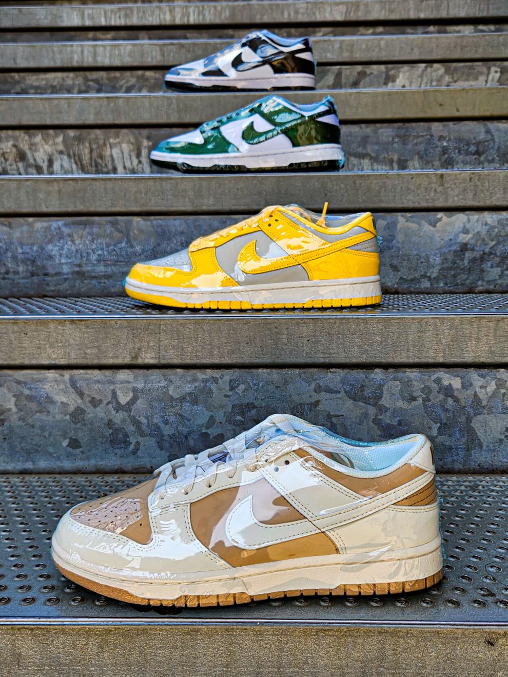 Your guide to shopping at City Foundry STL