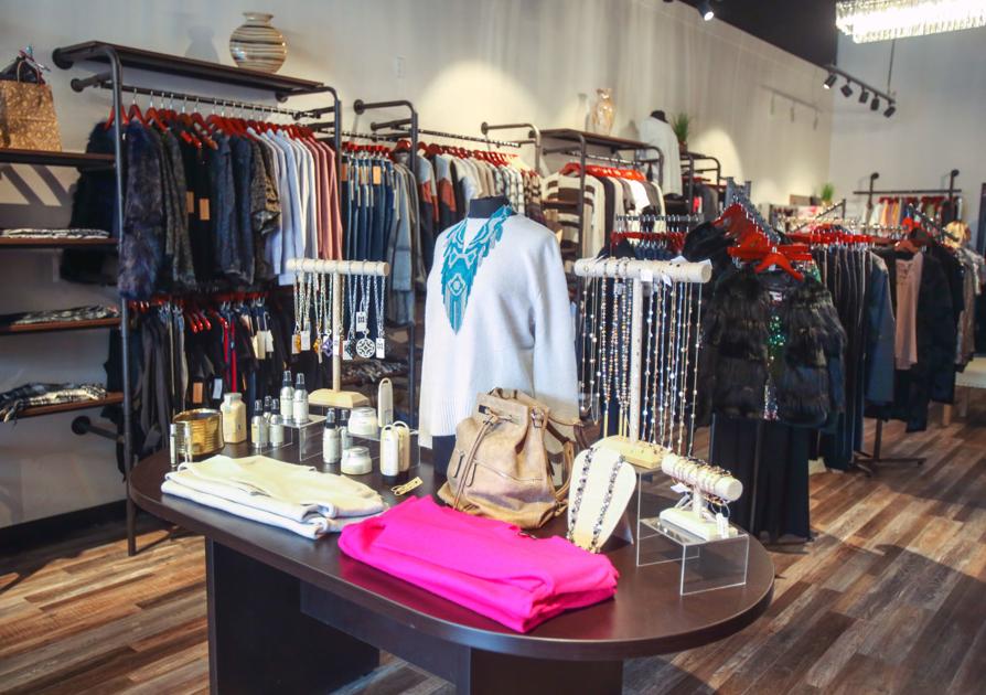 Leopard Boutique is the Spot to Shop | Features | laduenews.com