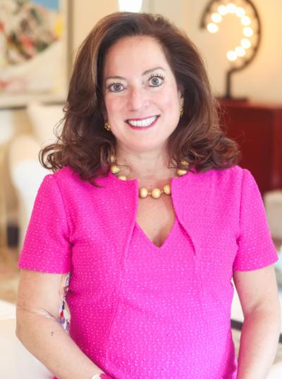 Elizabeth Mannen: A Survivor and “Thriver”