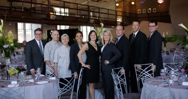 Palladium Saint Louis: Celebrating Nonprofits in 2013