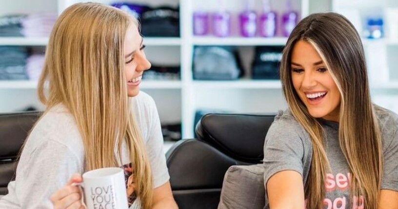 Fizz Facial Bar arrives in St. Louis