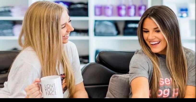 Fizz Facial Bar arrives in St. Louis