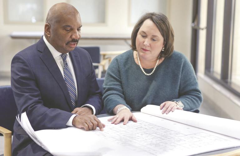 SSM Health Foundation Reveals the Future of Medicine