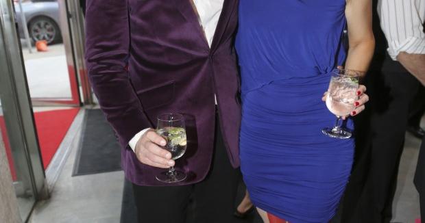 Dada Ball & Bash: Contemporary Art Museum