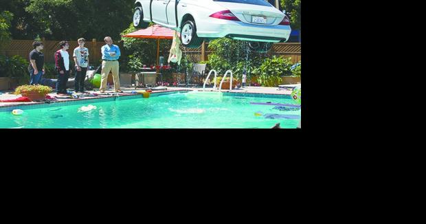 project x pool rules