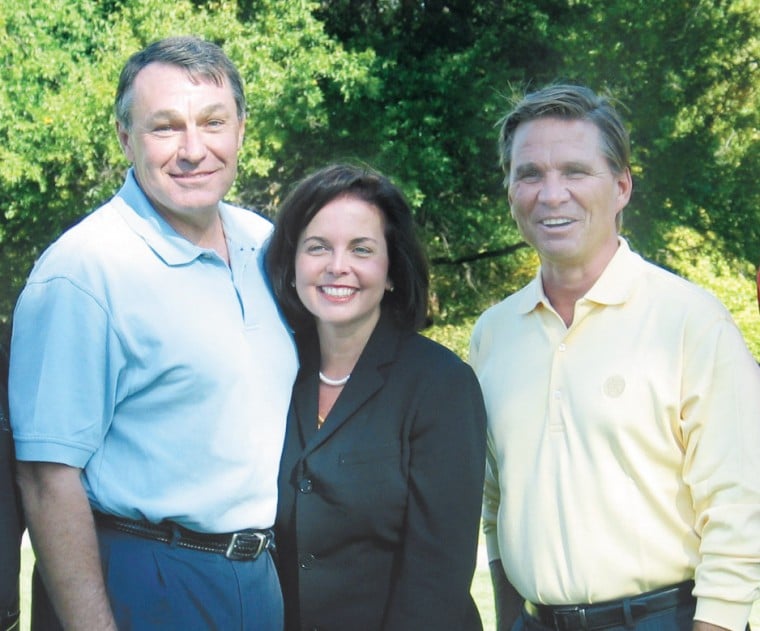 St. Louis Arc: For(e) Our Families