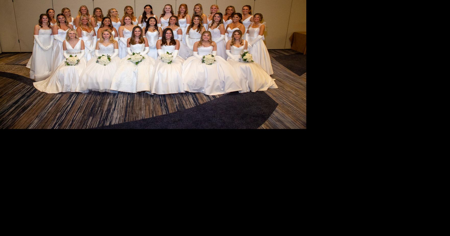 2023 Fleur de Lis Ball Pt. I