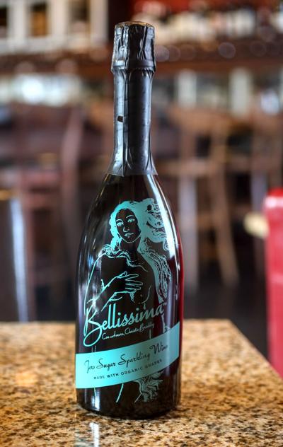 Try This Bellissima Prosecco