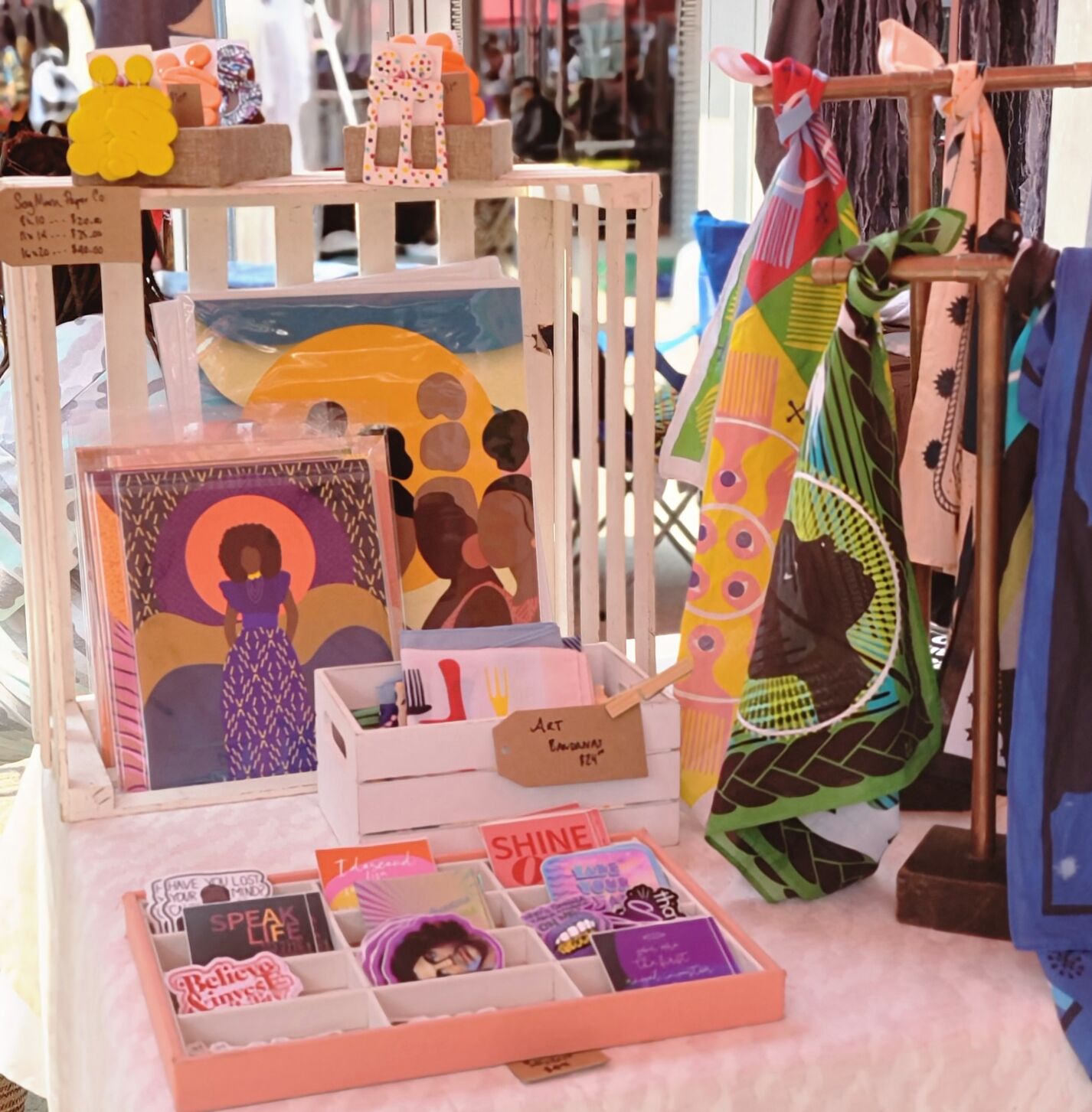 Q&A with Kimberly Franks, the founder and owner of Liberated Roots ...