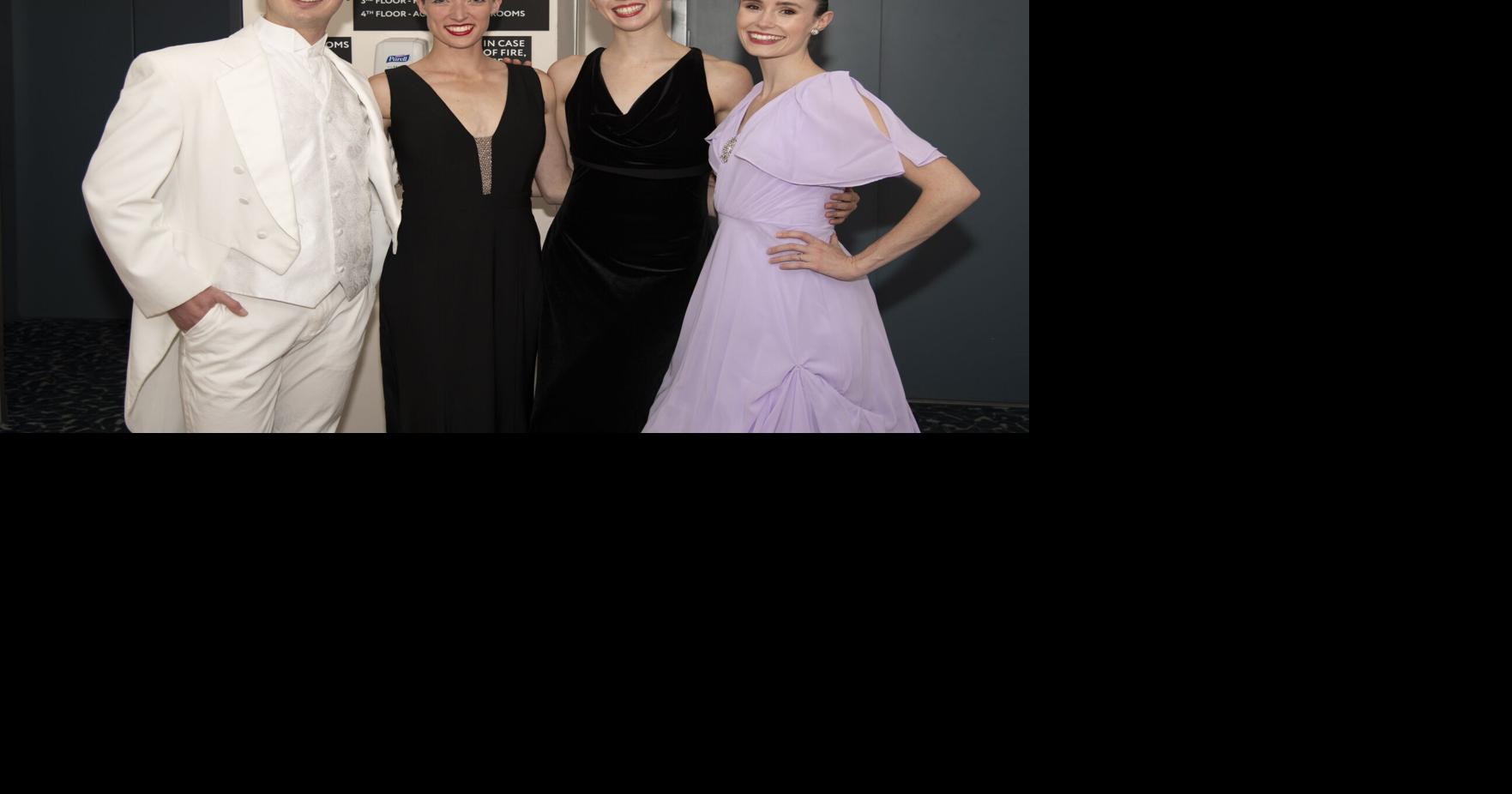 The Big Muddy Dance Company’s Masquerade Gala