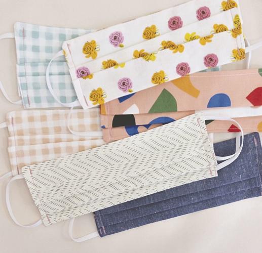 Shop Local: St. Louis Area Boutiques Sell, Donate Masks