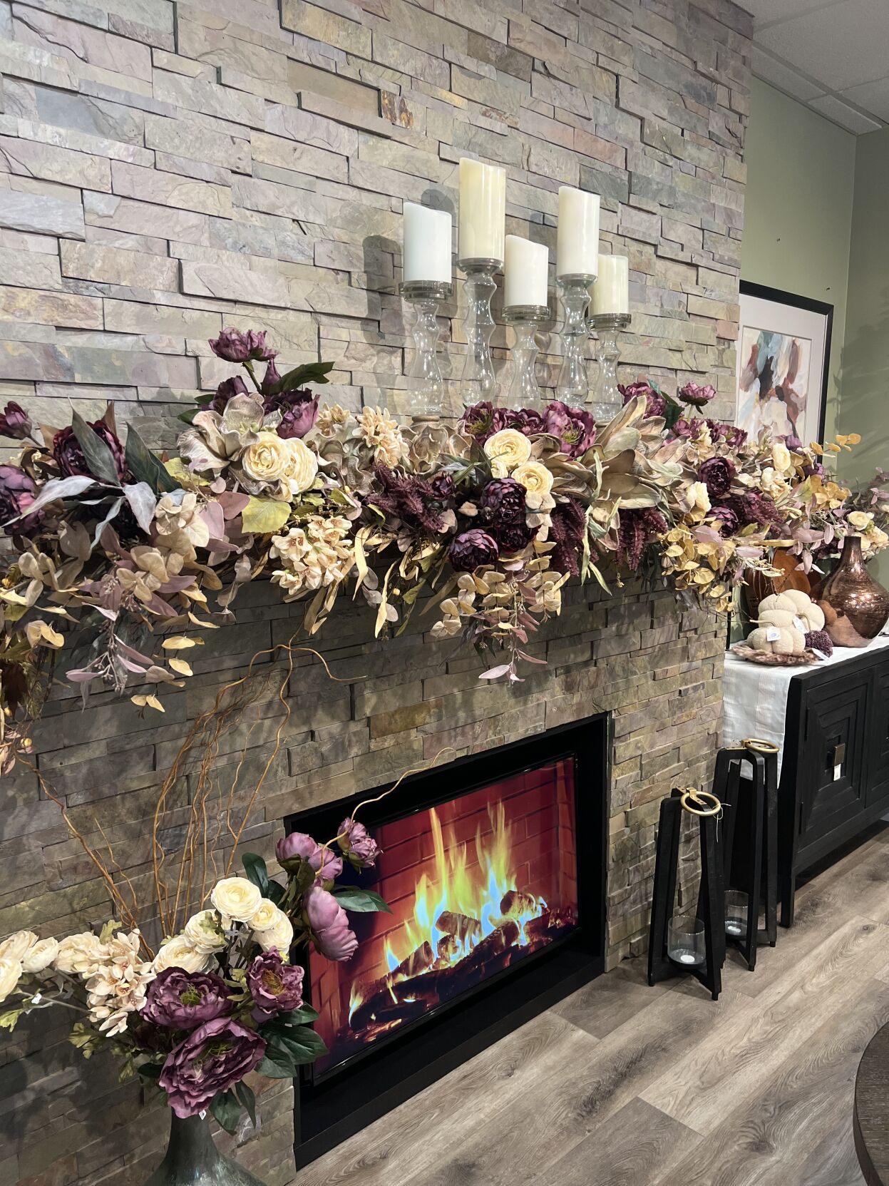 Expert tips for how to decorate your home this fall/winter