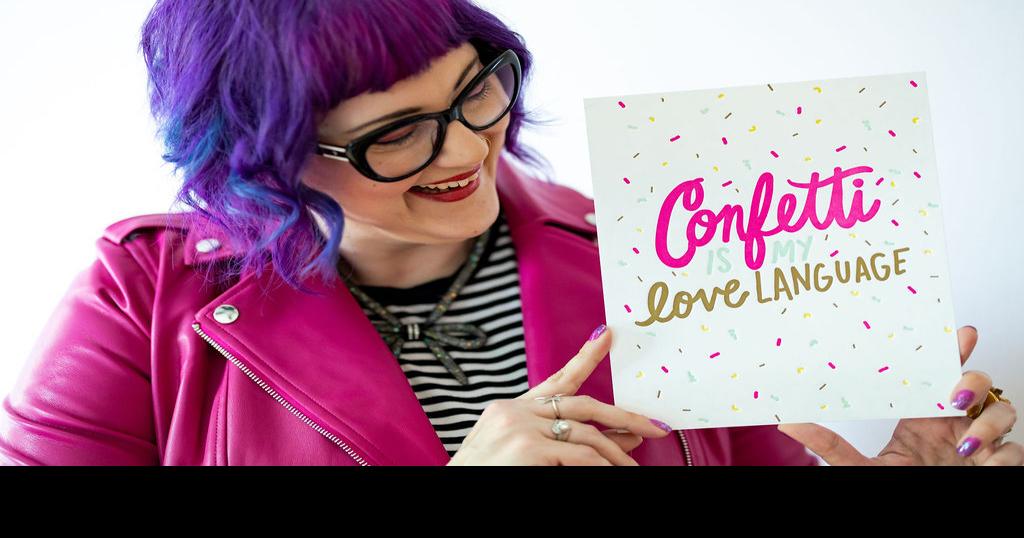 St. Louis' One-Stop Happy Shop for All Things Quirky, Cheerful and ...