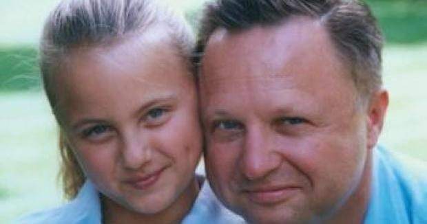 Father’s Day Look-Alikes