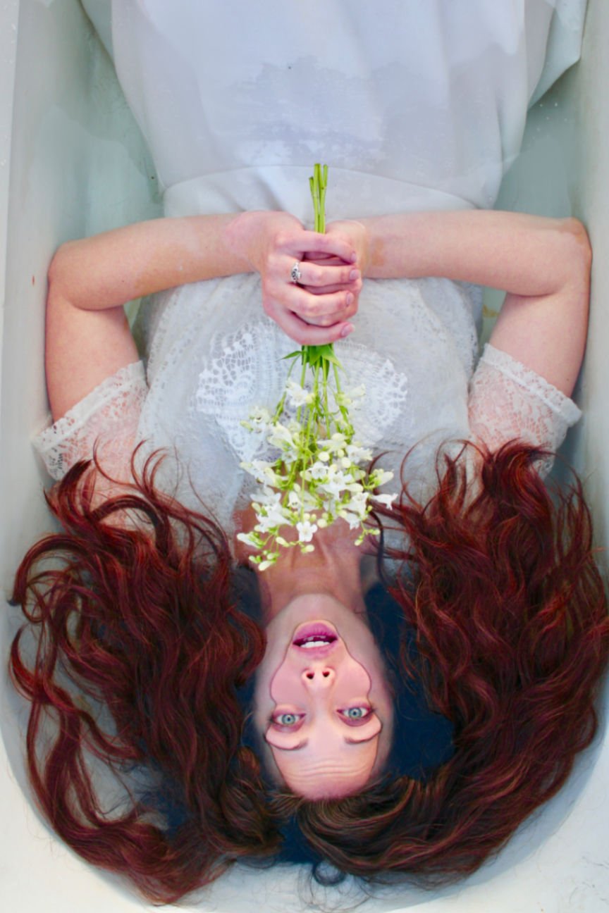 'The Drowning Girls' Emerge from the Past to Tell Their Sad Tale ...