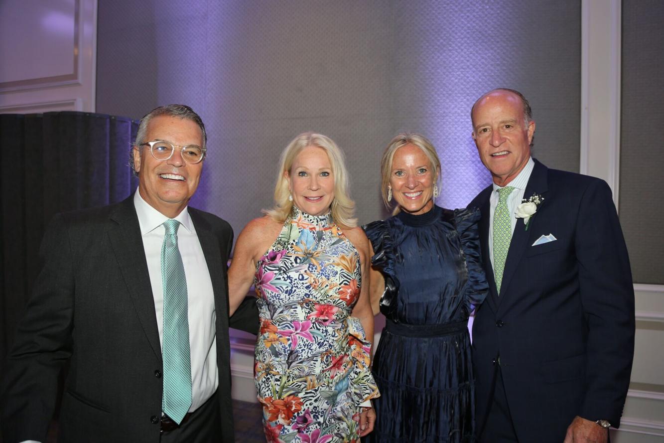The Foundation for Barnes-Jewish Hospital's 2023 Illumination Gala