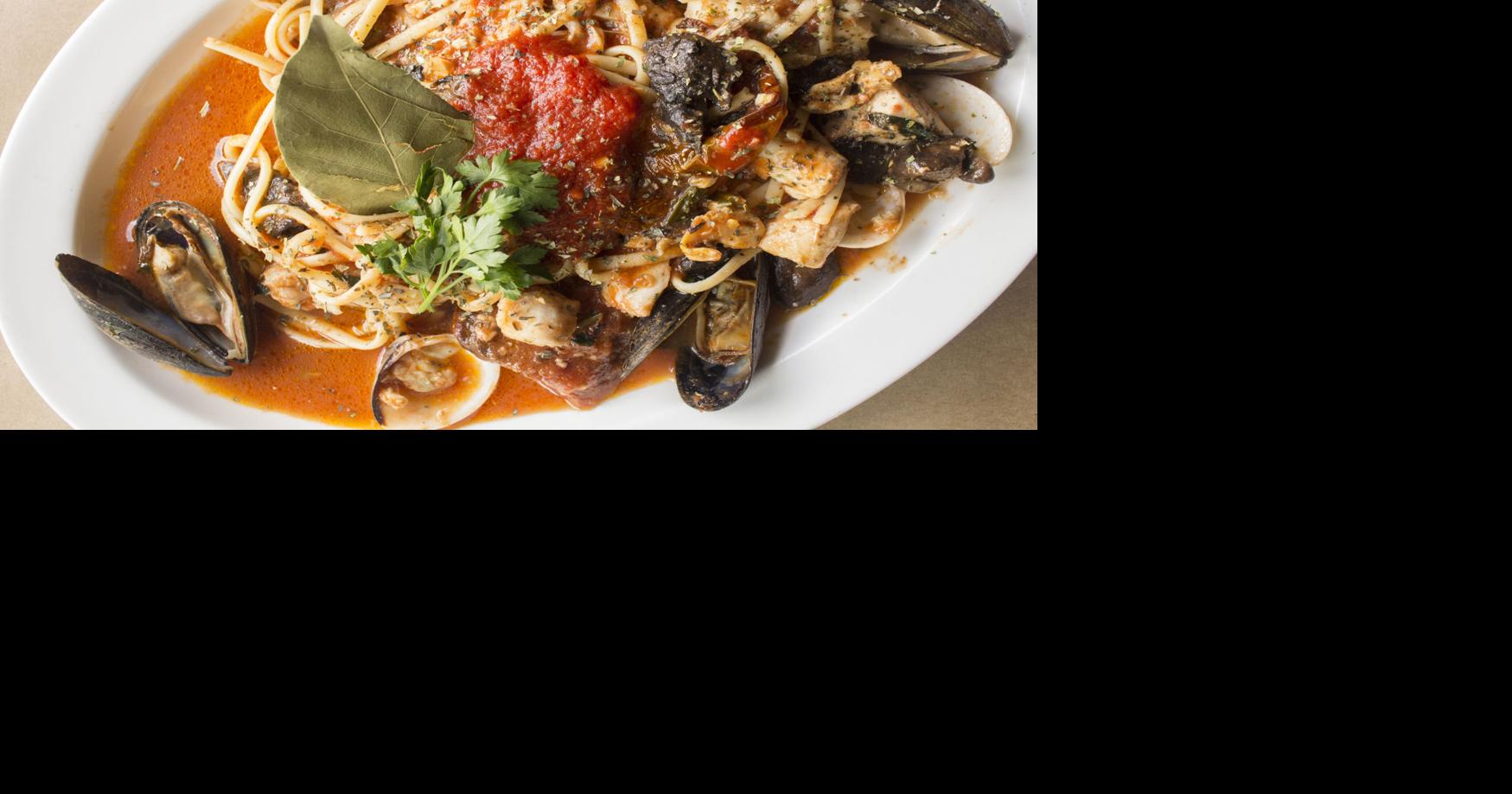 Peno’s Southern Italian Soul Food Menu Now Available for Pickup in Clayton