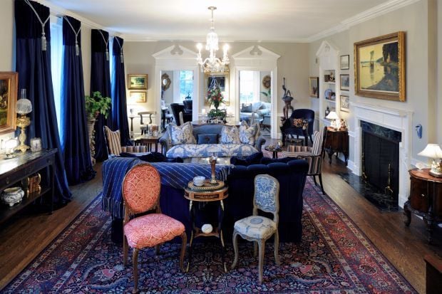 In Fine Style: Talent + Teamwork = Togetherness