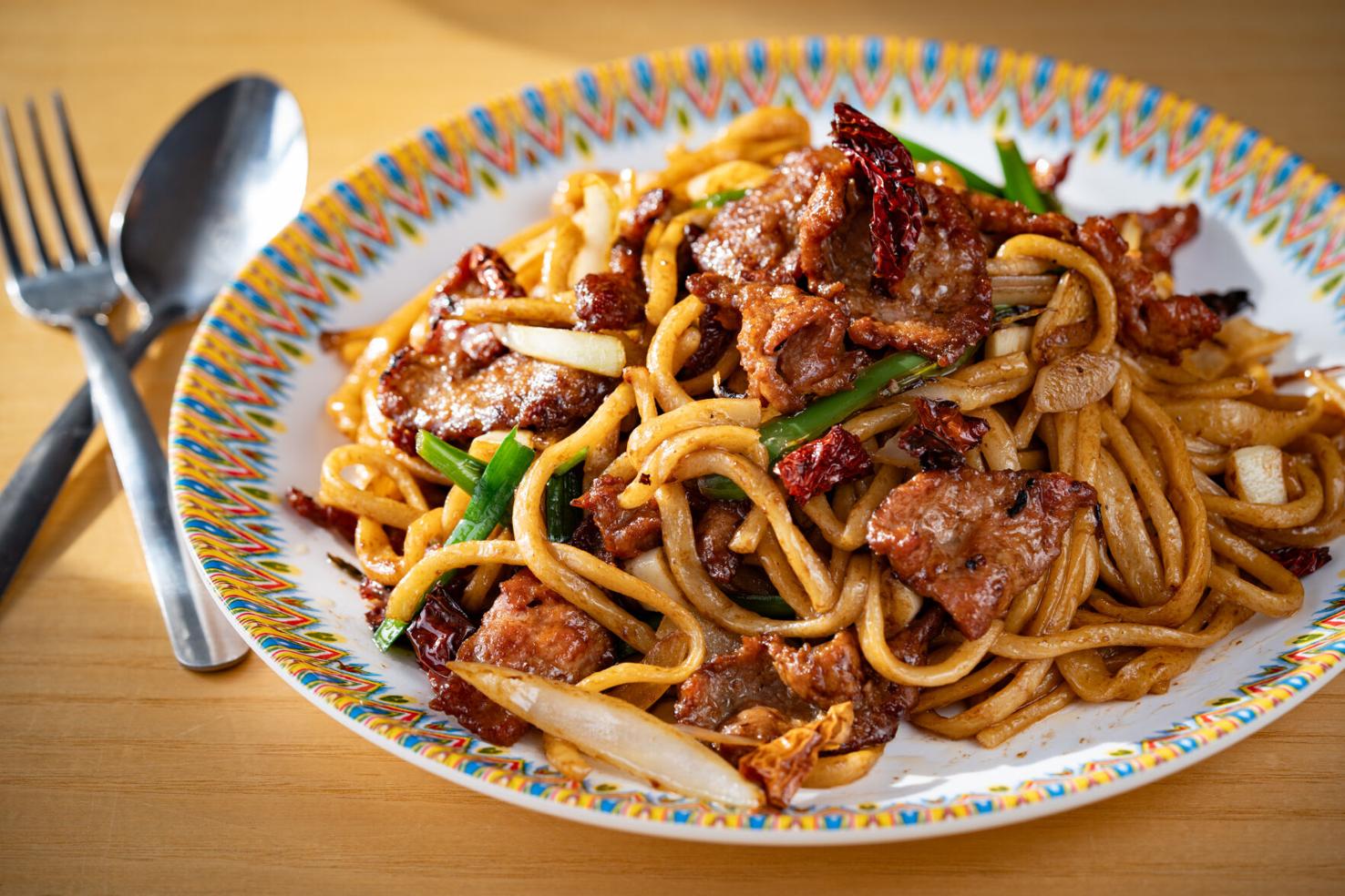 Restaurant to try: Afandi Kitchen in Chesterfield, Mo.