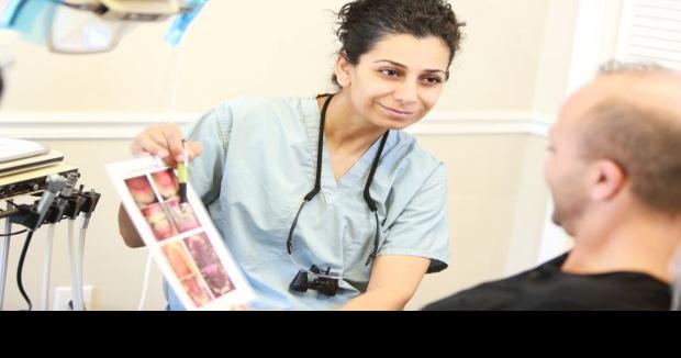 Creve Coeur Dental: Something to Smile About