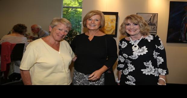 Carol Devanny, Dory Lamont, Tommy Nolan