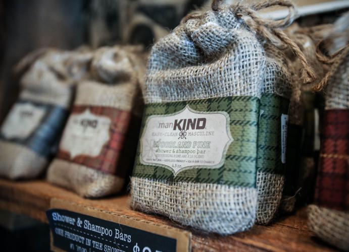 Some Kind of Wonderful: KIND Soap
