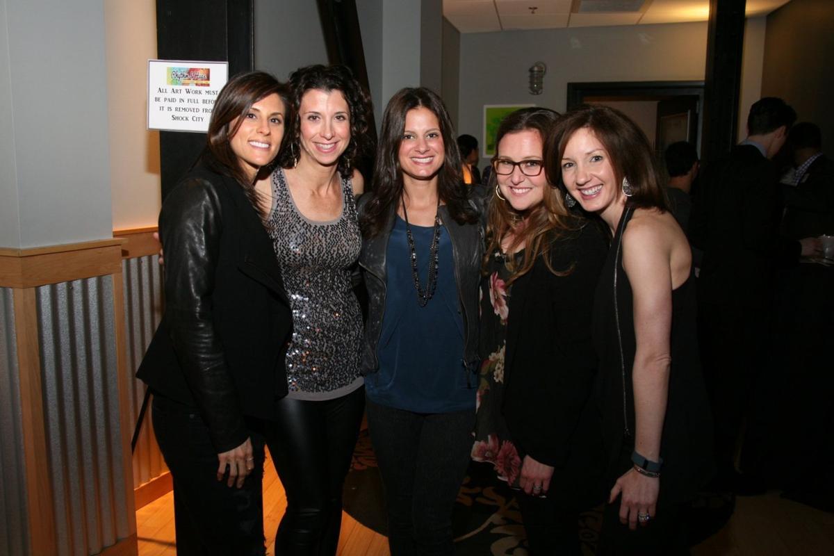 Ladue Education Foundation: Rhythm and Hues