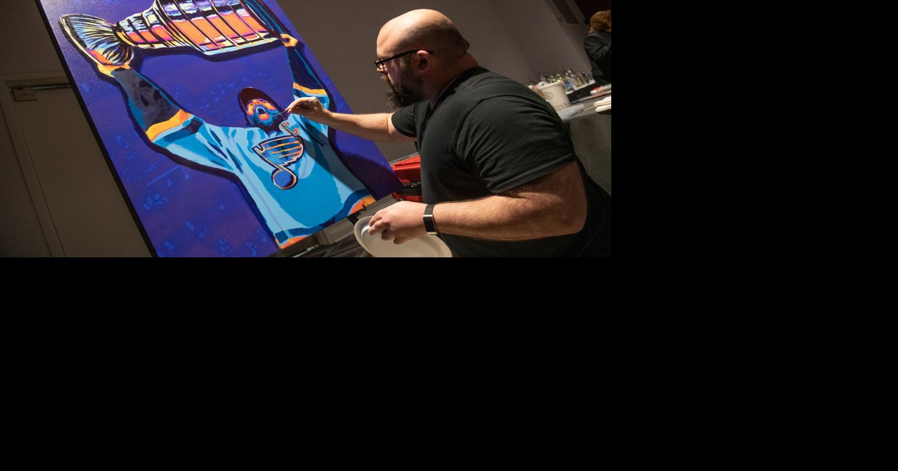 Frank Cusumano's 10 Best Moments in St. Louis Area Sports History