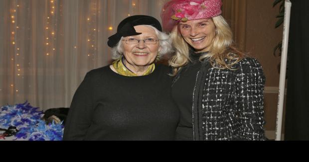 Jane Bergman, Cathy Matzner-Mason