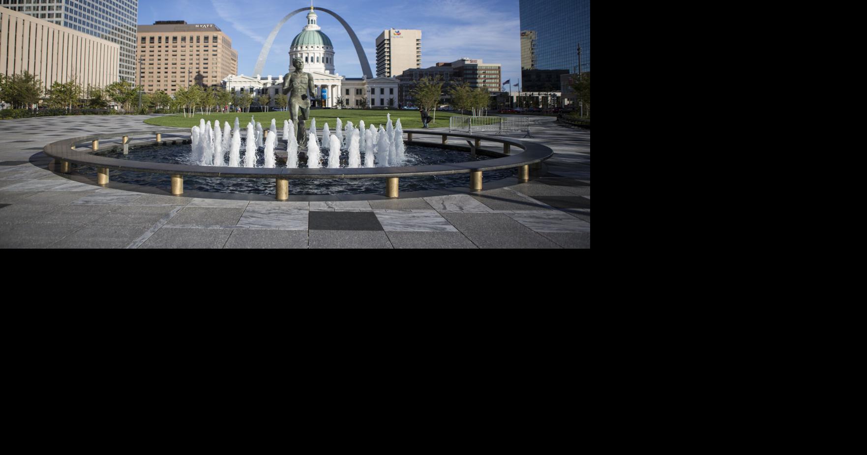 Where to take prom photos in the St. Louis area