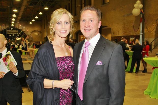 Family Resource Center Soar Gala