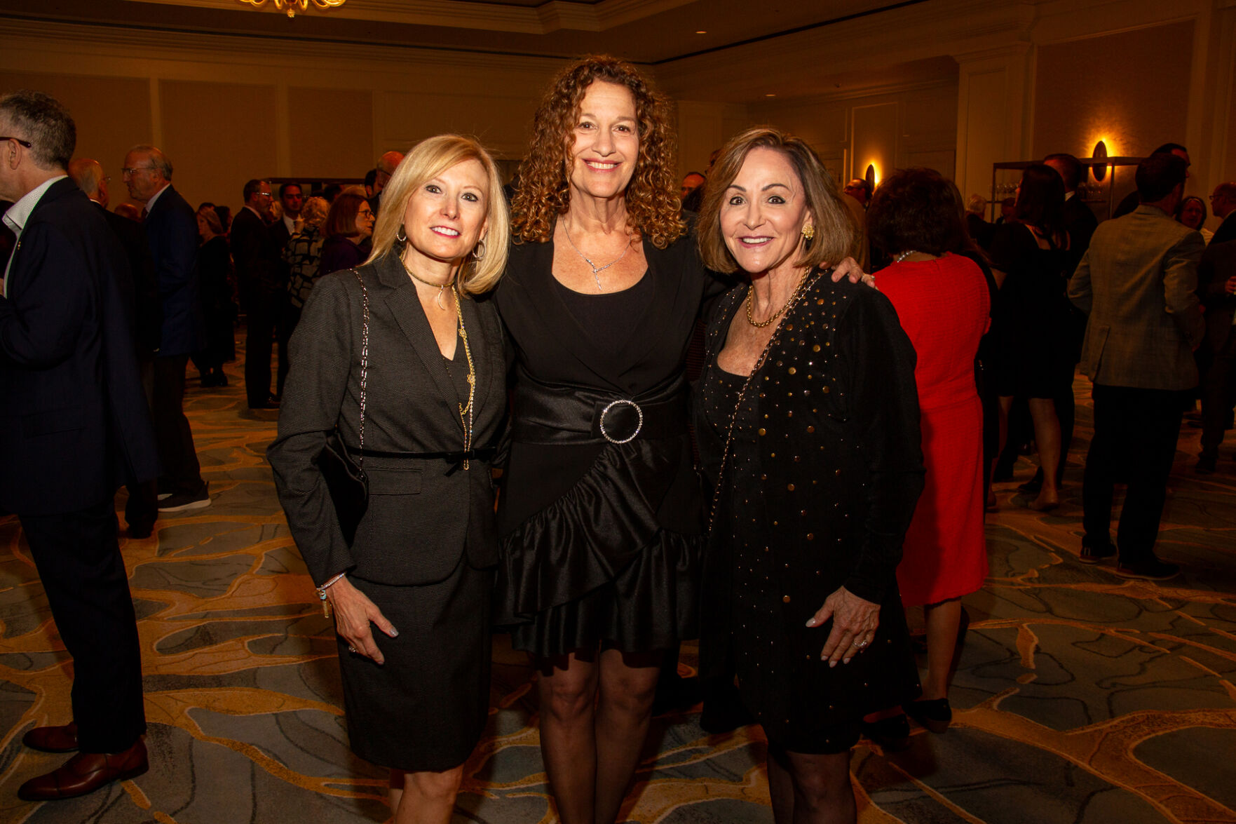 American Jewish Committee–St. Louis' Netzach Award Dinner
