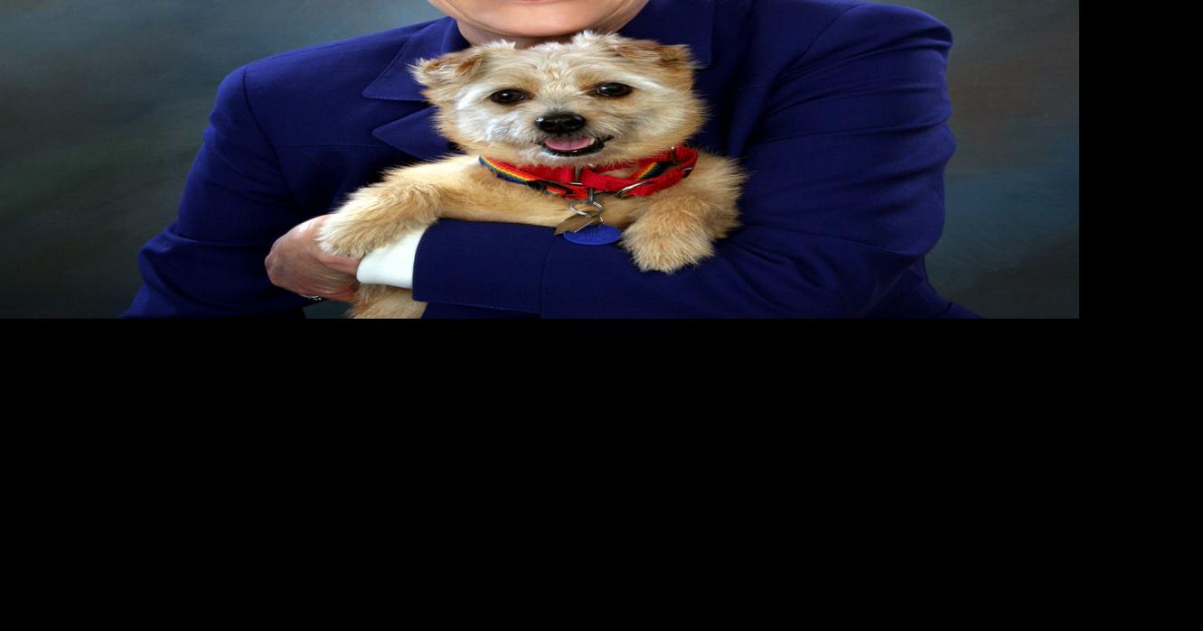 To the Rescue! - Humane Society's Kathy Warnick