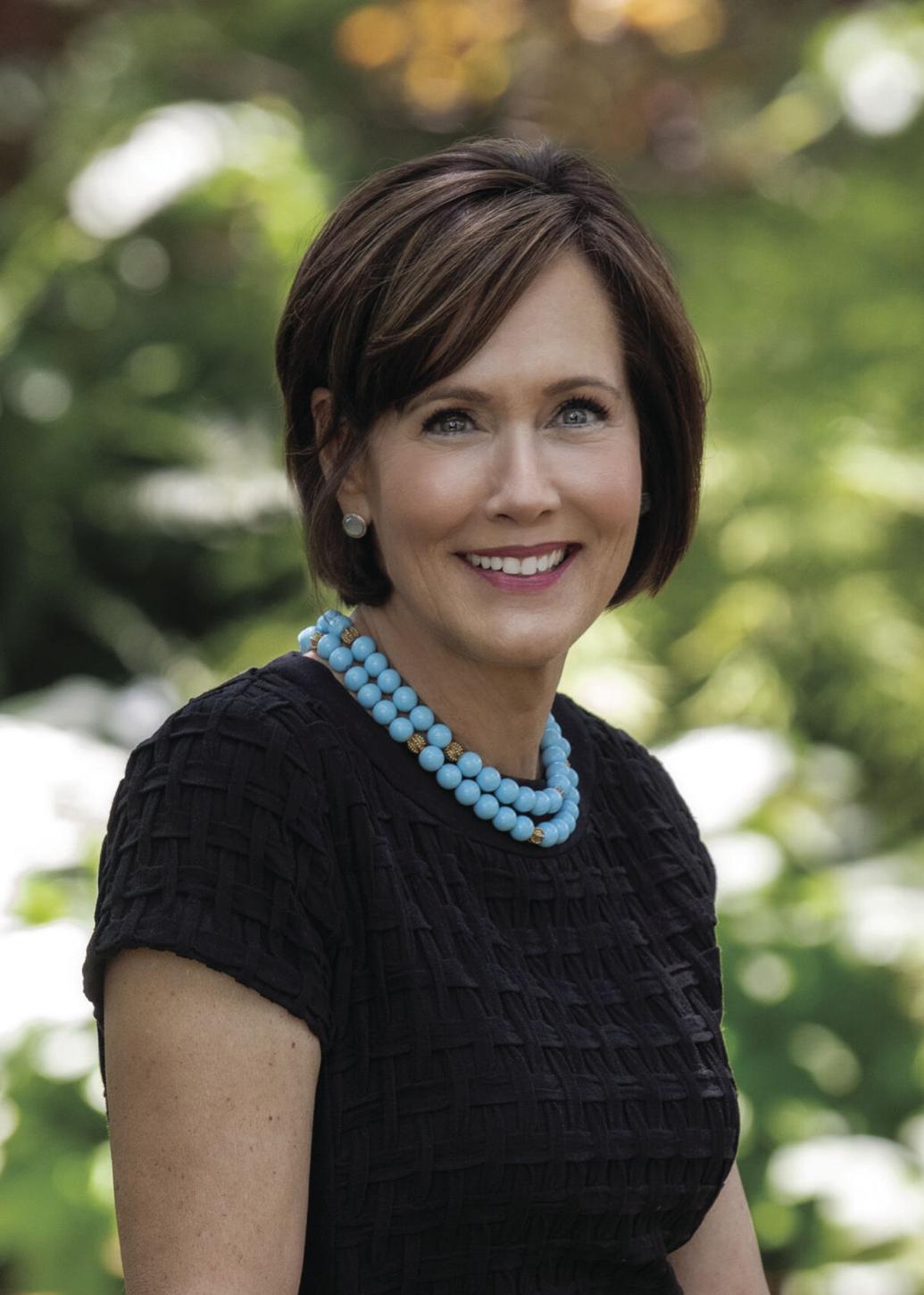 Q&A With Jennifer Rapp of JCR Design Group