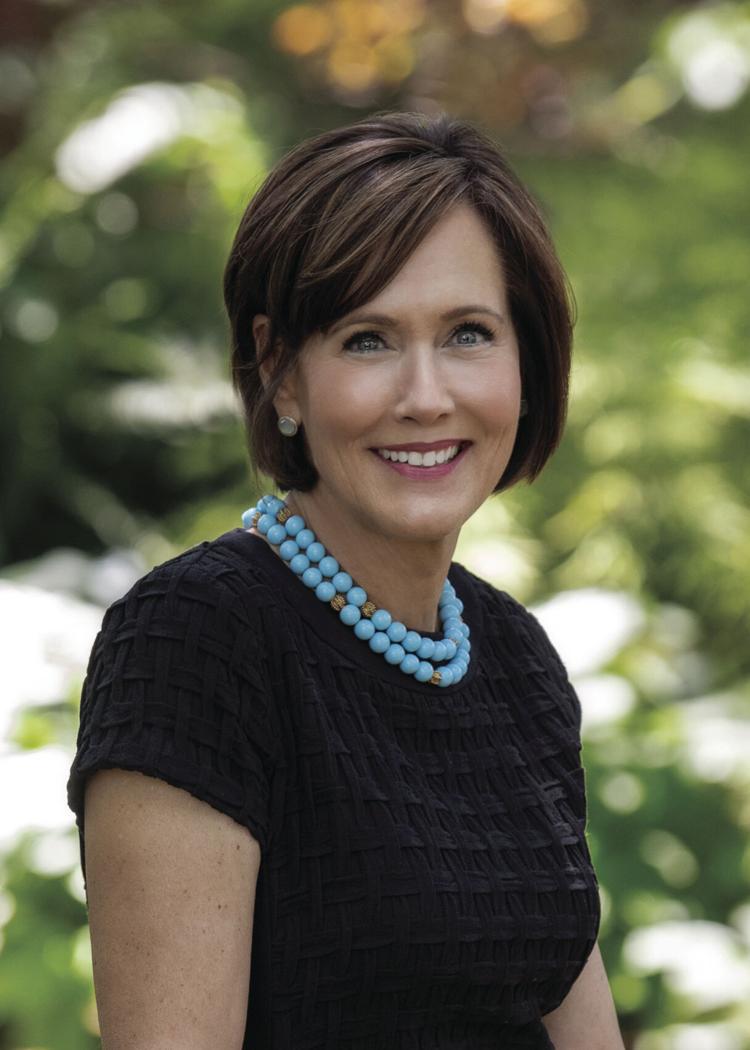 Q&A With Jennifer Rapp of JCR Design Group