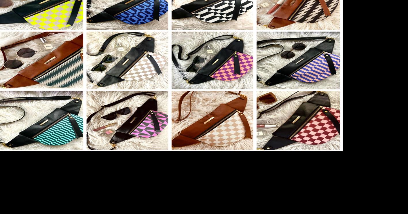 Meet Hannah Wingate: the St. Louis handbag designer catching national ...