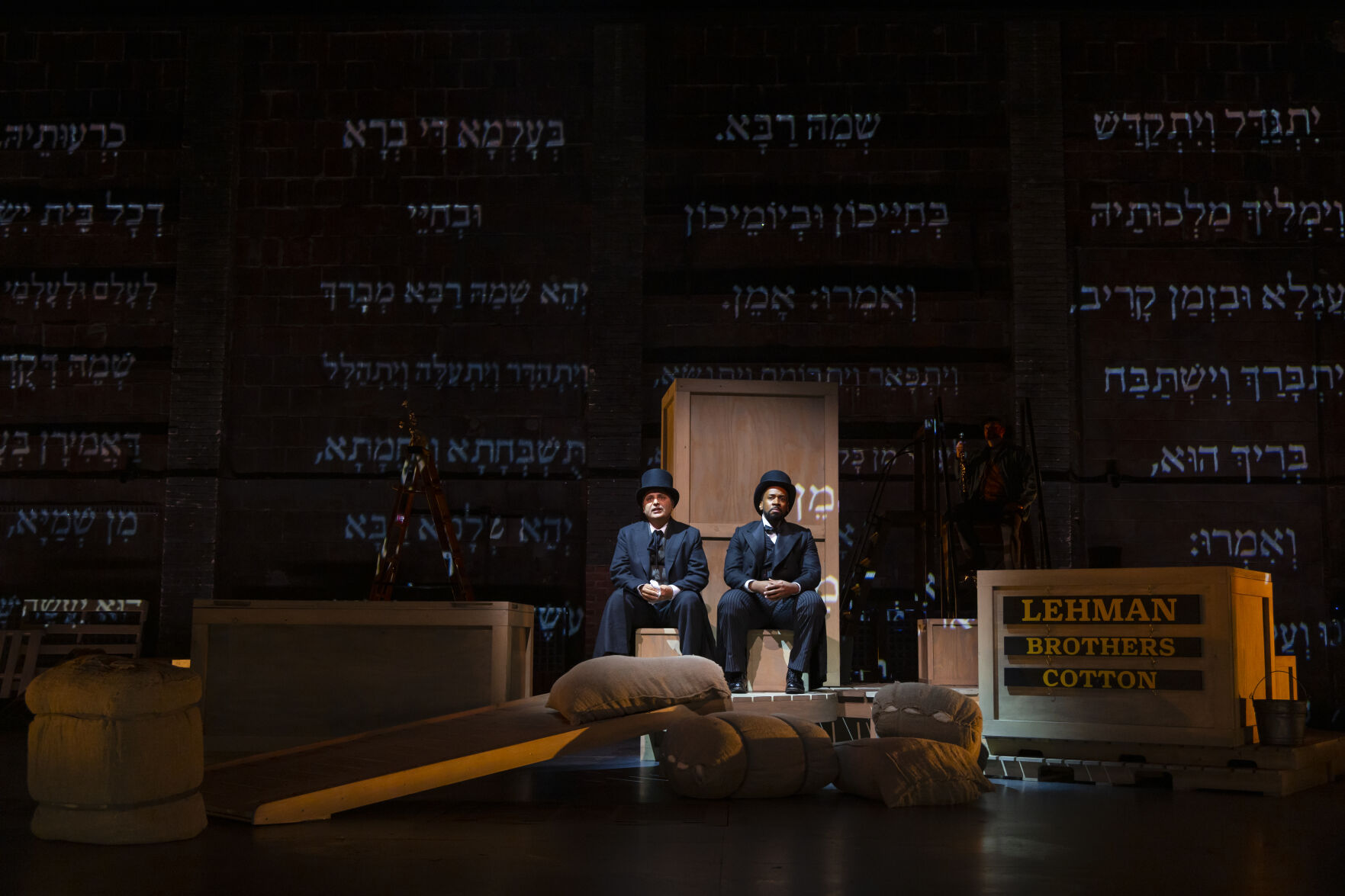 Meet Danny Williams, The Rep STL's new managing director