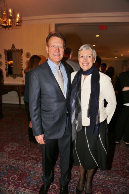 Variety Dinner with the Stars Kickoff