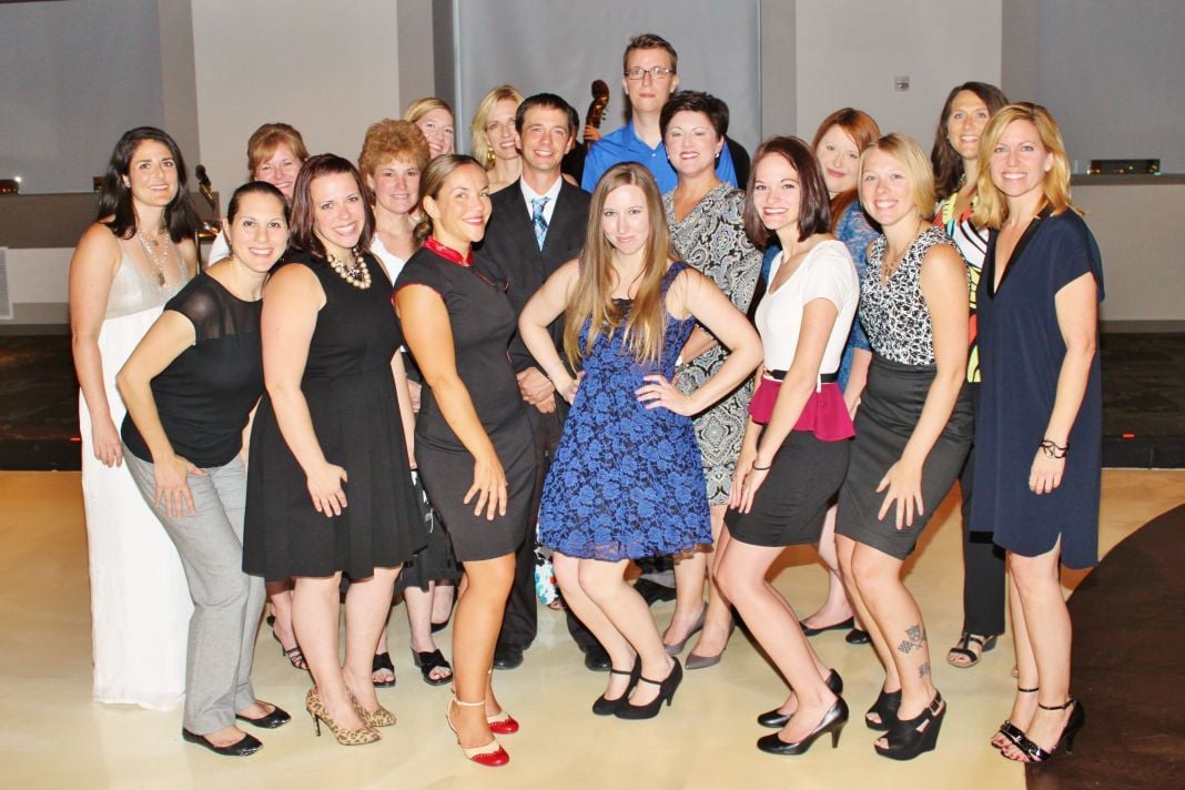 Ladue News Launch Party