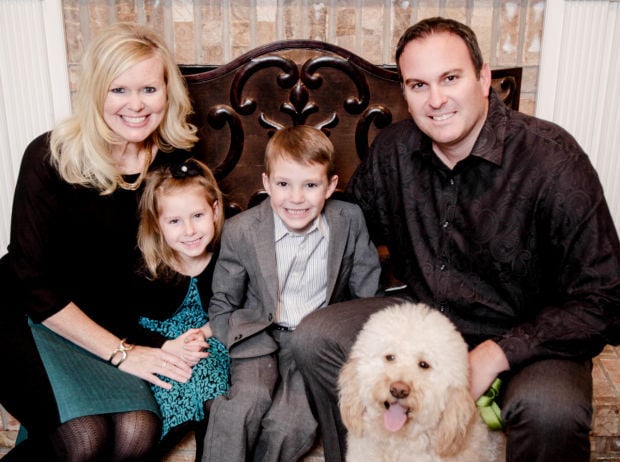 Manchester: The Van Hooks