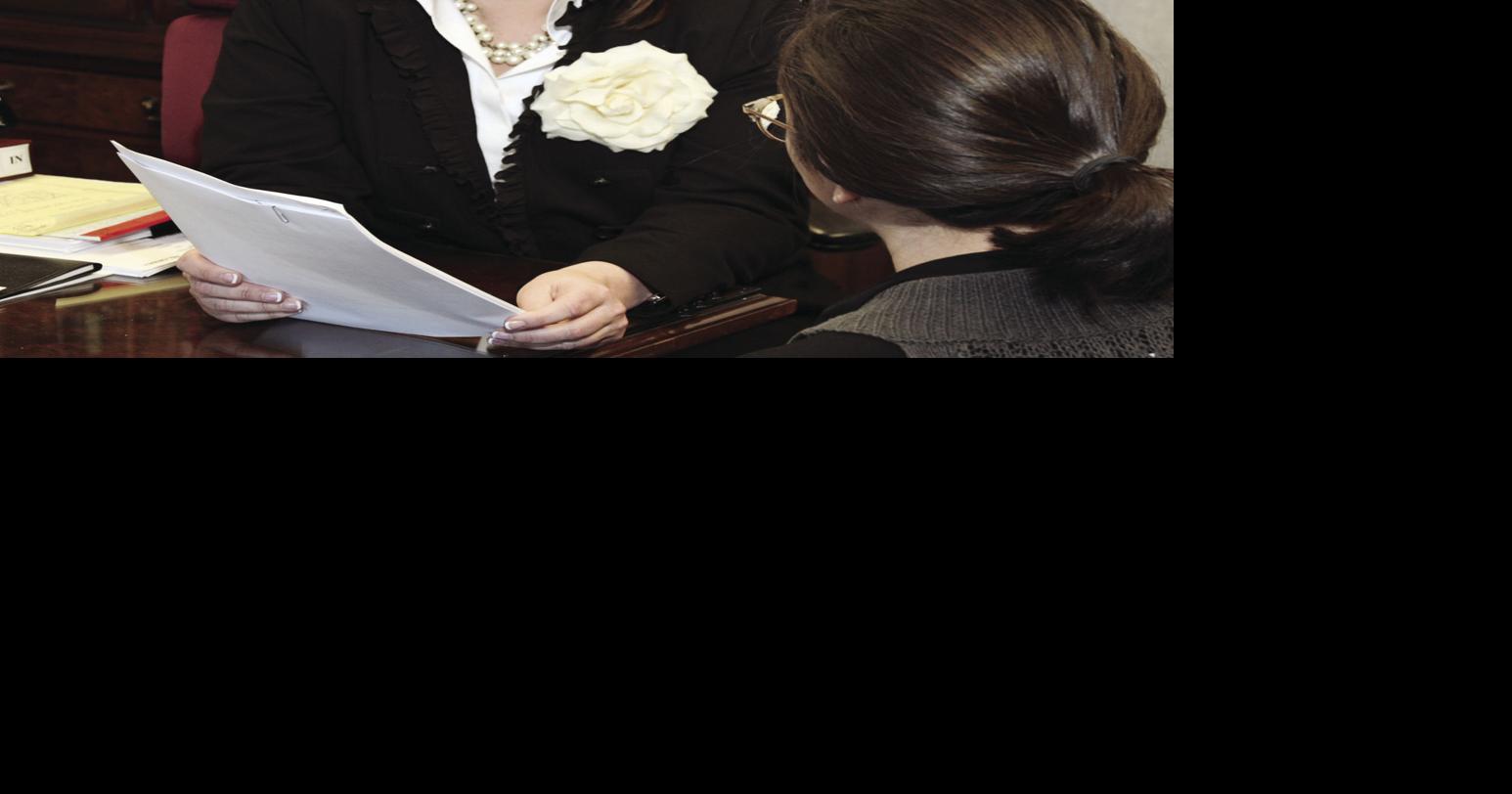 Building the Best Divorce case: Allison Schreiber Lee of Paule ...