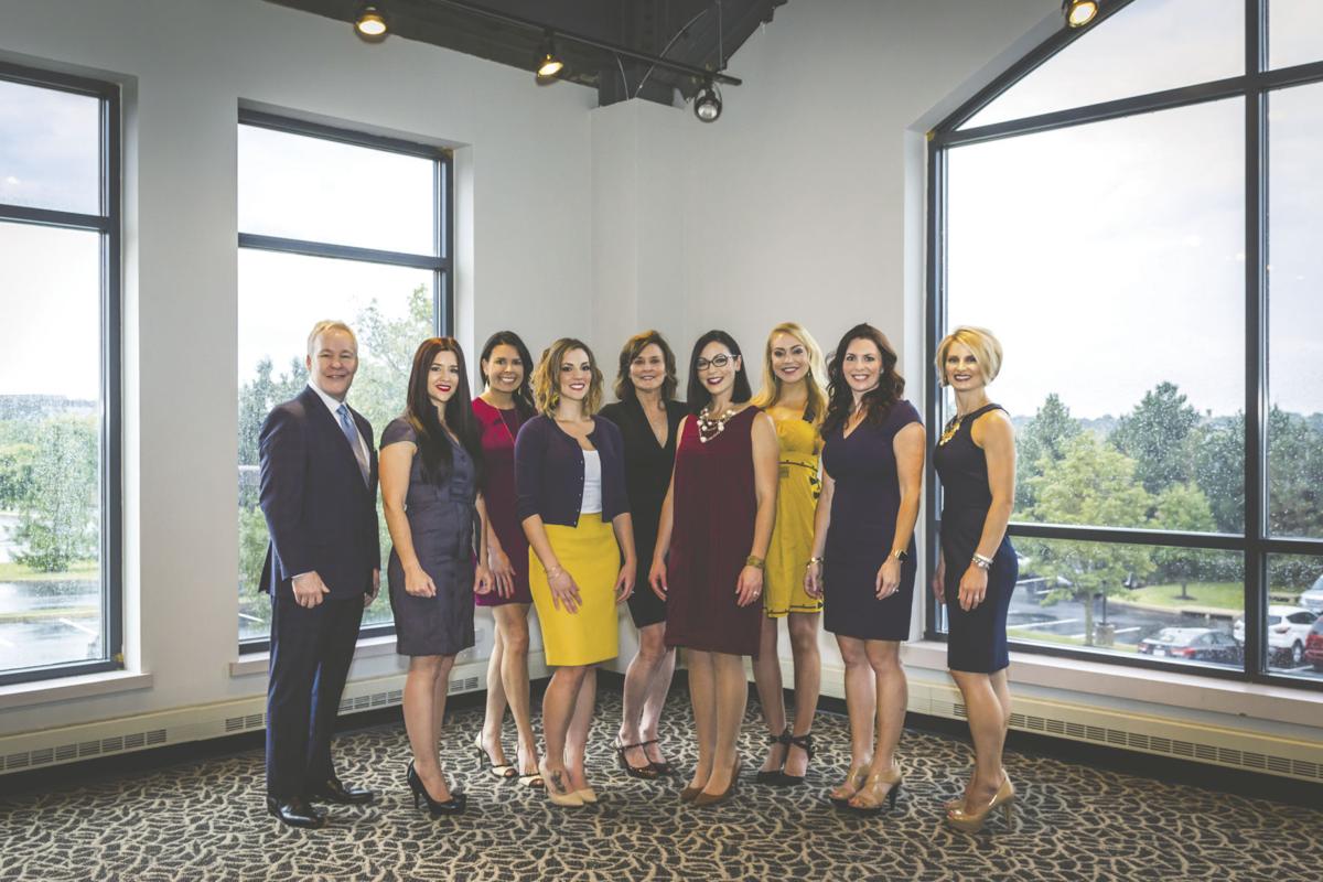 Ridenour Plastic Surgery: For Exceptional Results