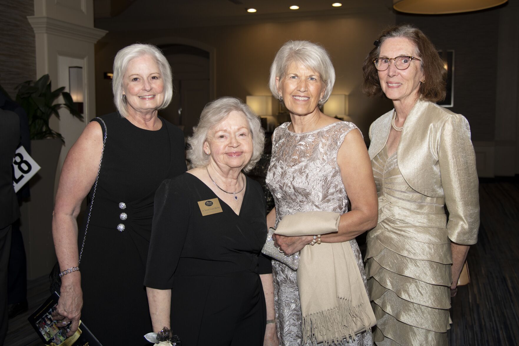 St. Andrew’s Charitable Foundation Gala