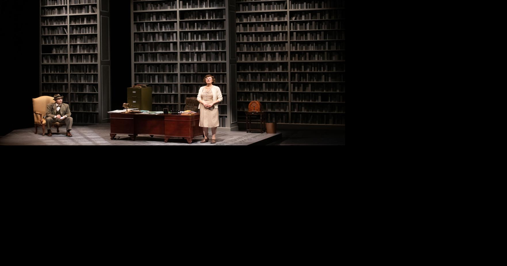 'Alabama Story' Brings Justice to a Pivotal, Little-Remembered Moment ...