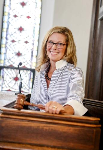 Design Speak: Q & A with Susan Kime