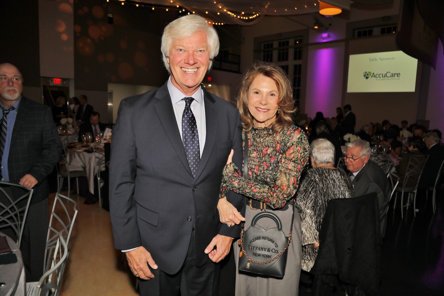 Memory Care Home Solutions Gala & Auction