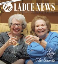 Digital Ladue News | laduenews.com