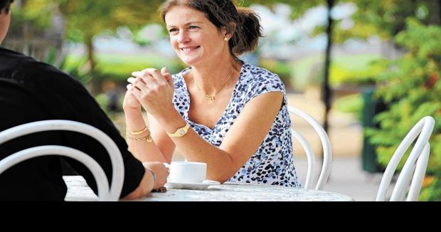 Q&A: Lady Henrietta Spencer-Churchill